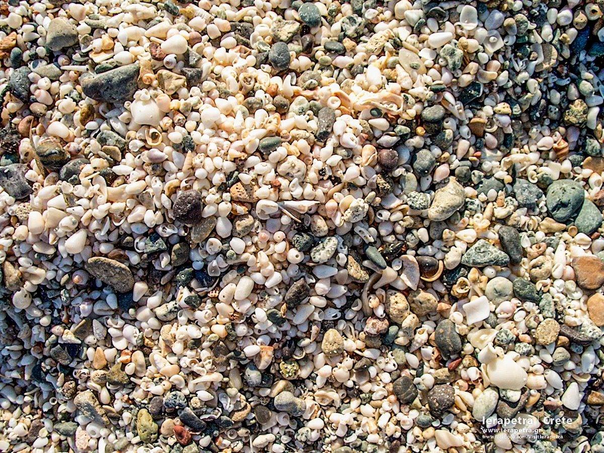 The Enchantment of Chrissi Island, also Known as Gaidouronisi ...