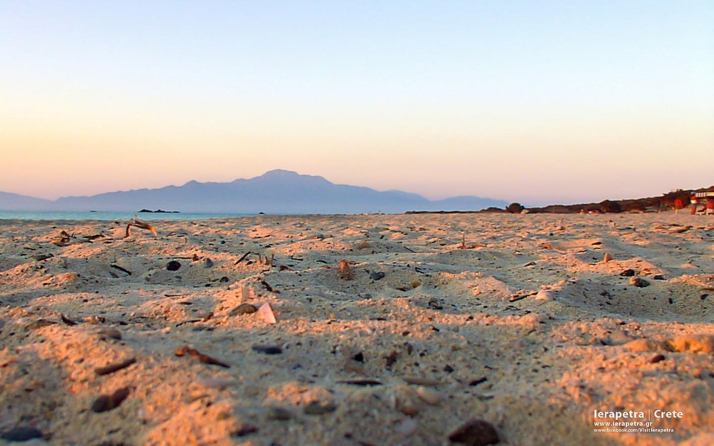 The Enchantment of Chrissi Island, also Known as Gaidouronisi ...