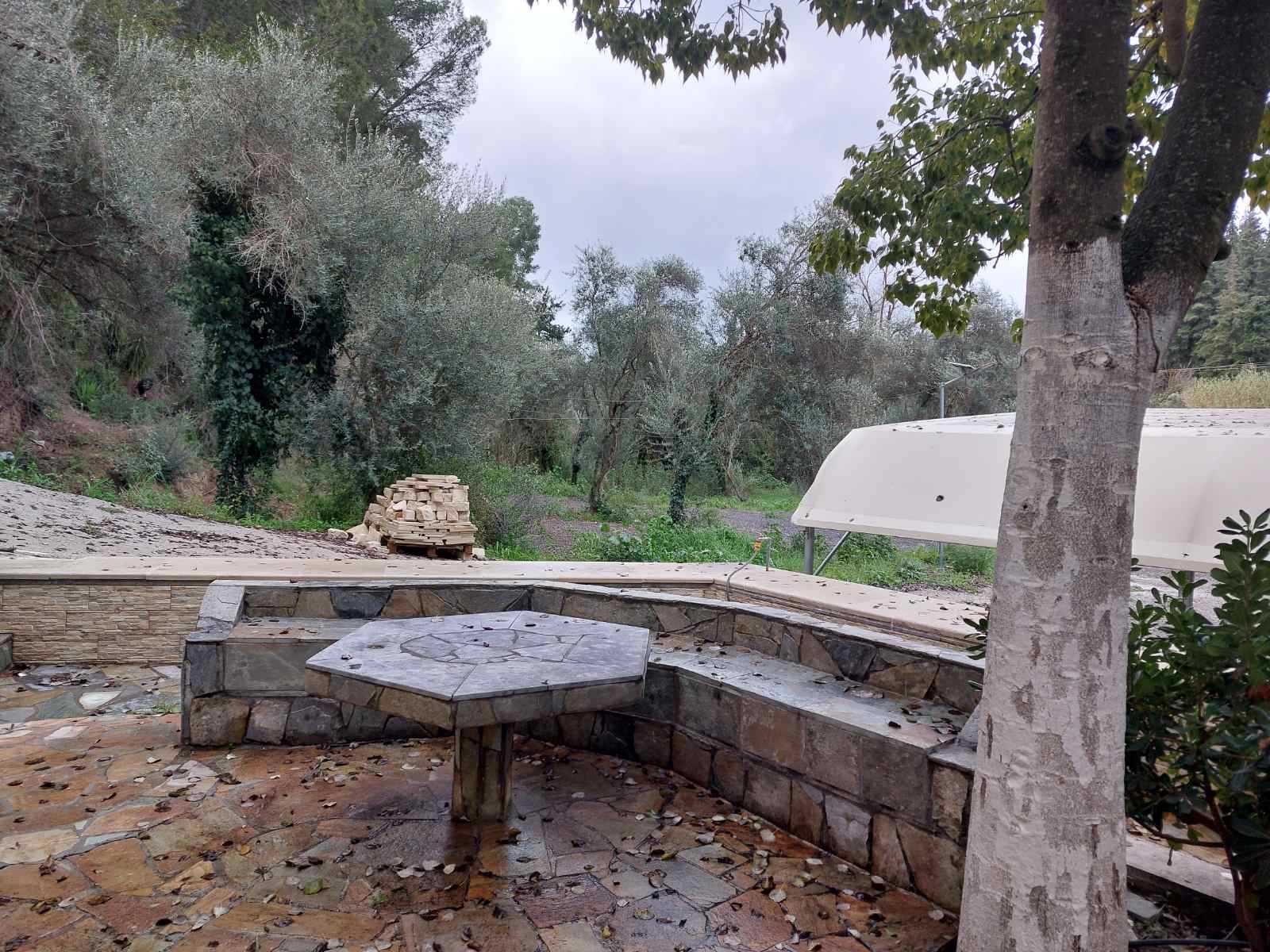 Agios Fanourios Church in Apokoronas - Discover Crete