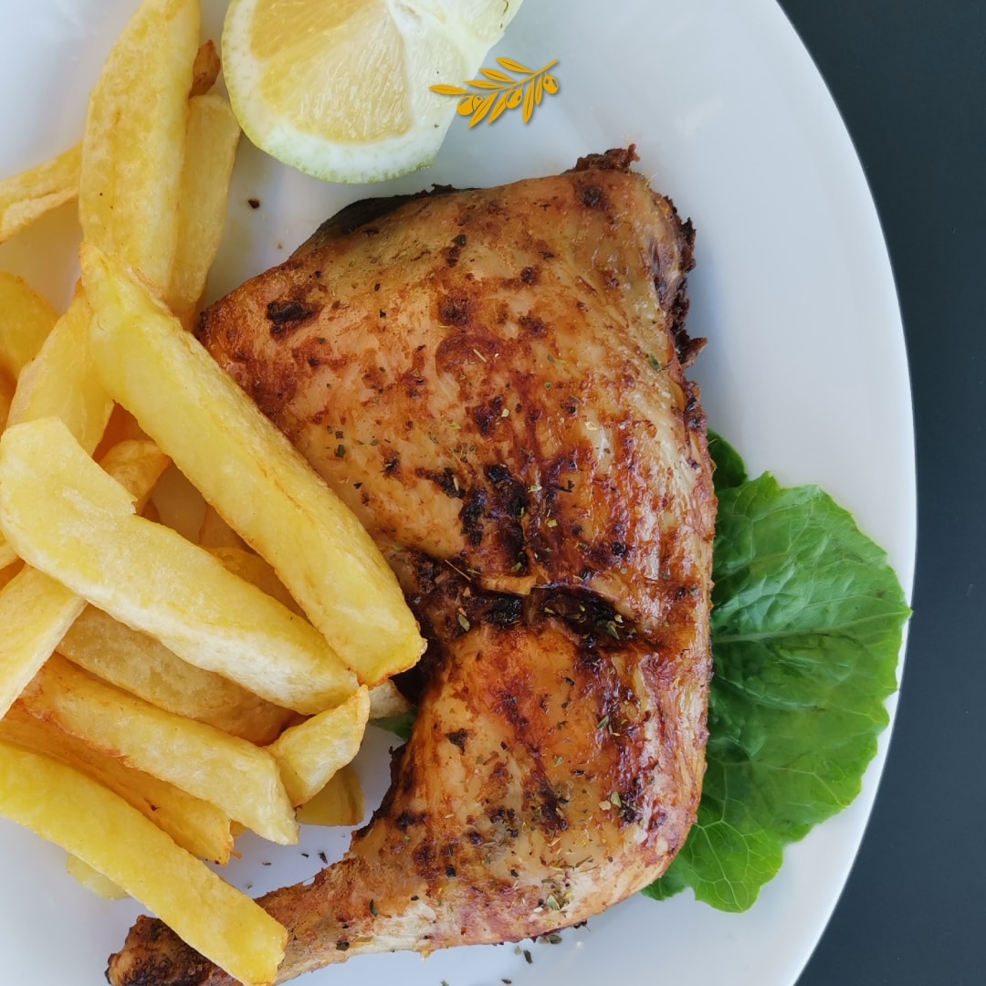 Eleas Thea: Where tradition meets modernity - Discover Crete