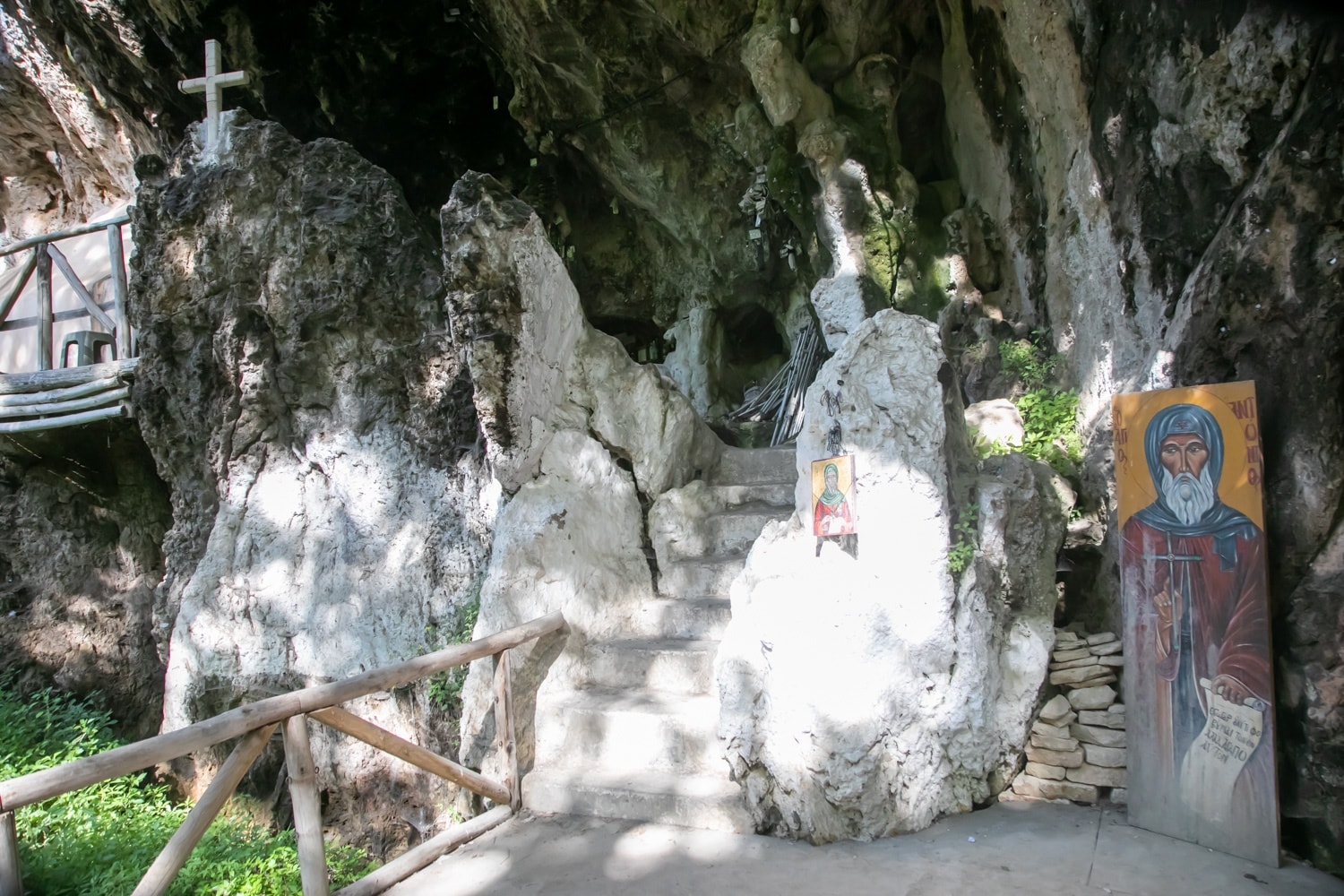 Το υπέροχο φαράγγι της Πατσού - Discover Crete