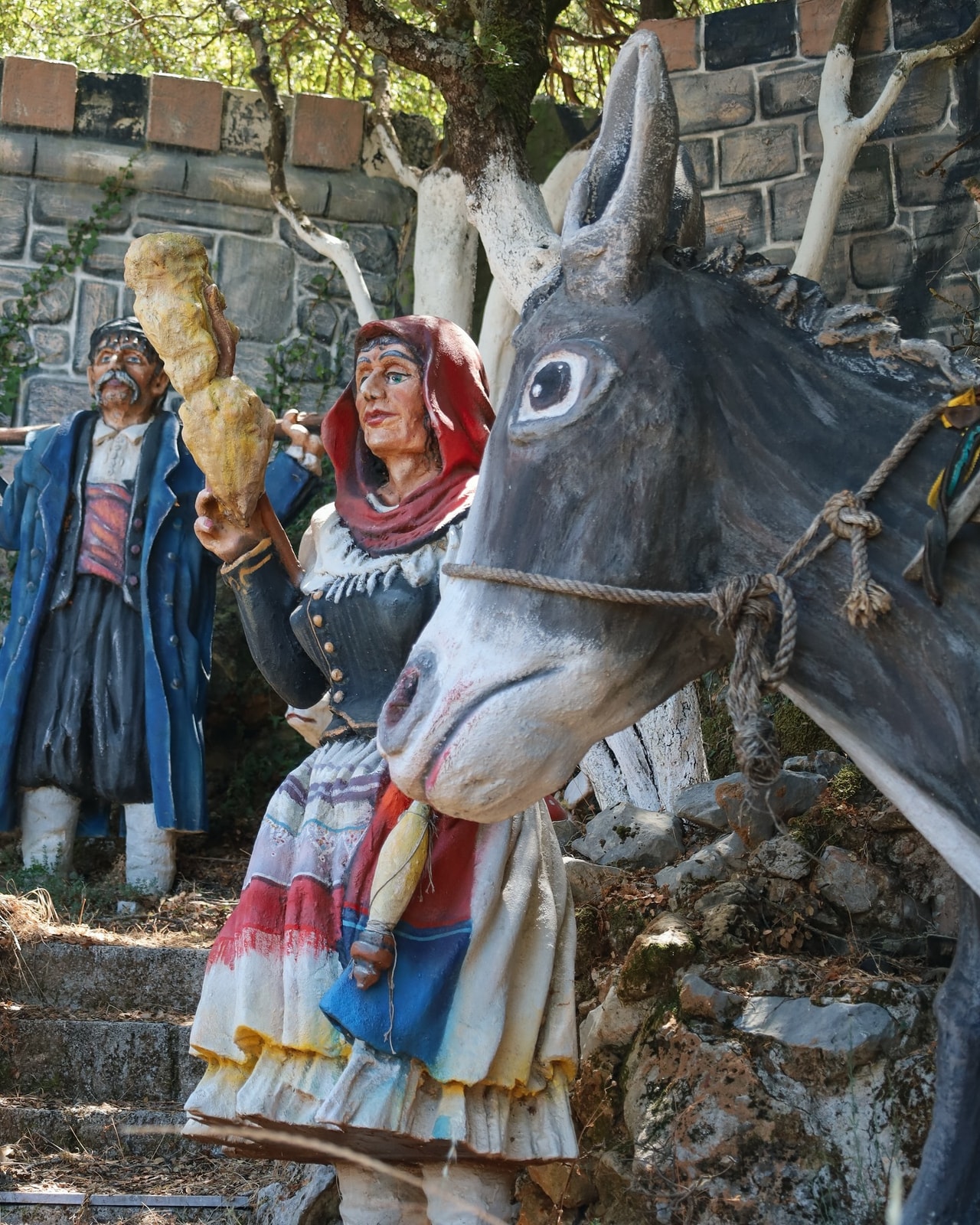 Greek mythology thematic park - Discover Crete