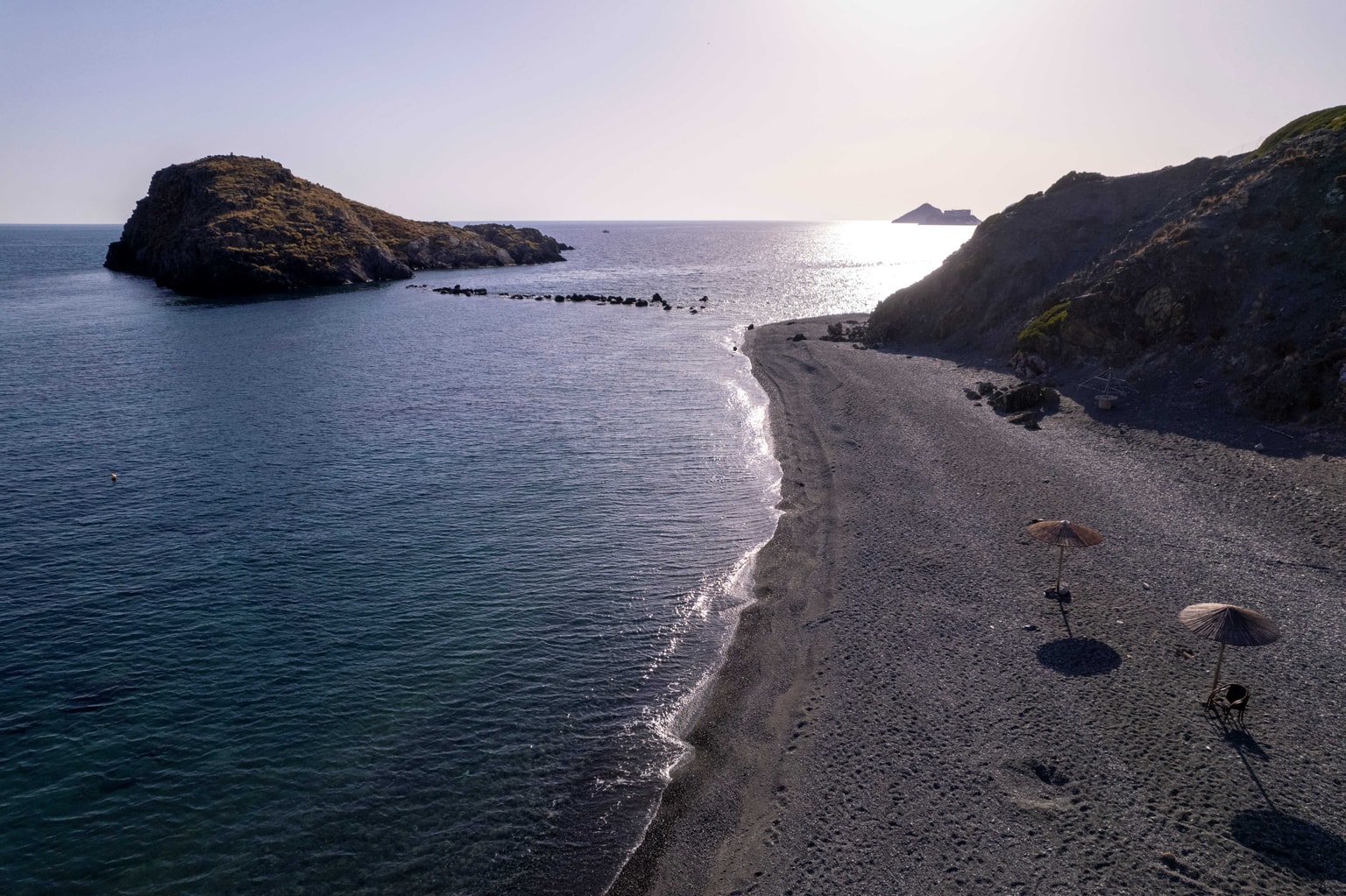 Chrysostomos: Unveiling the Beach of Ancient Lassea - Discover Crete