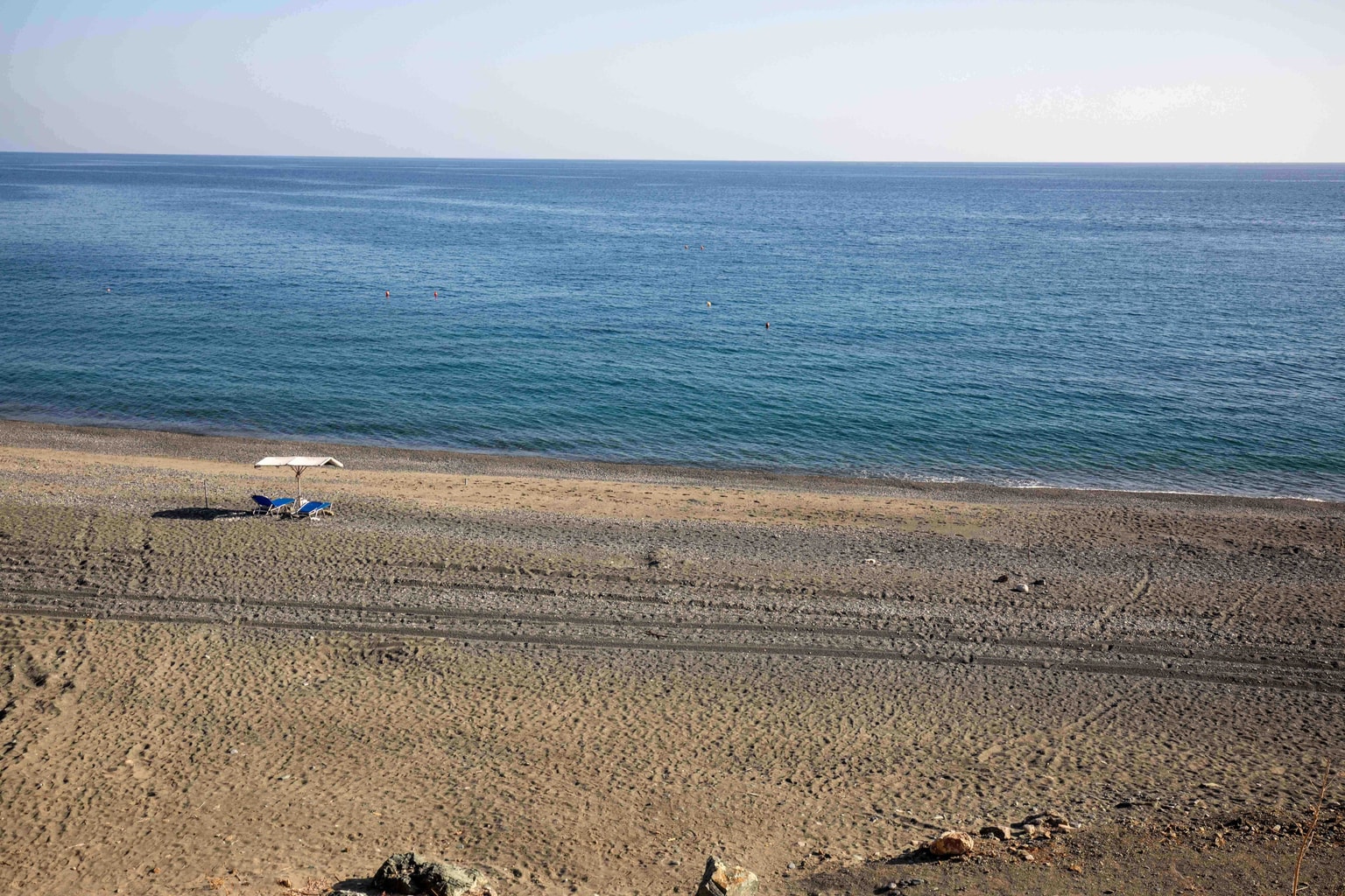 Chrysostomos: Unveiling the Beach of Ancient Lassea - Discover Crete