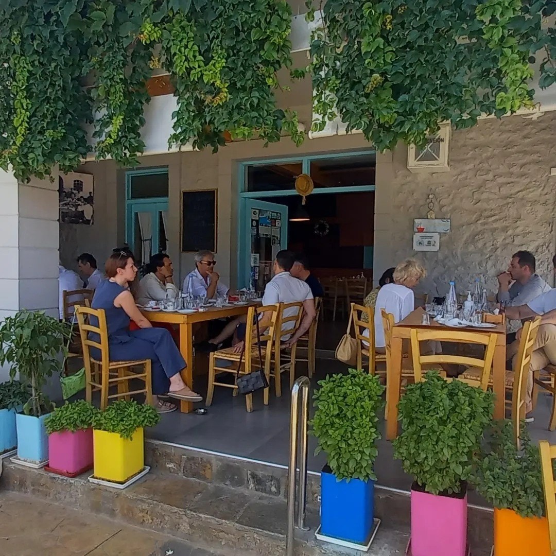 Filio: - Discover Crete