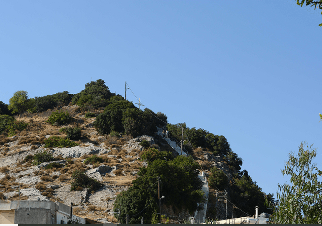 Exploring the Chinese Landscape in Kalamafka - Discover Crete