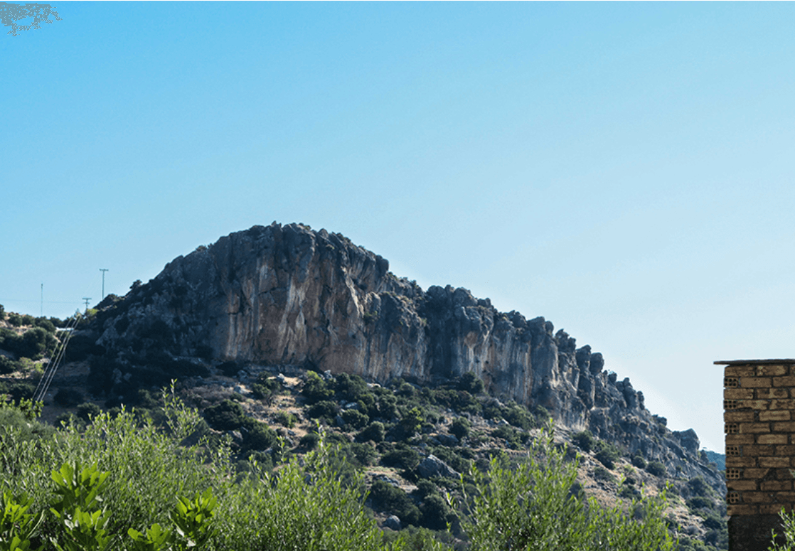 Exploring the Chinese Landscape in Kalamafka - Discover Crete