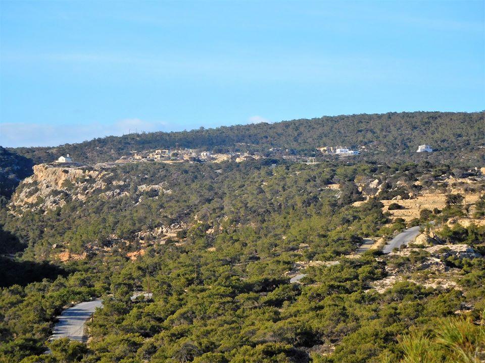 Kastrí: The Capital of Gavdos! - Discover Crete