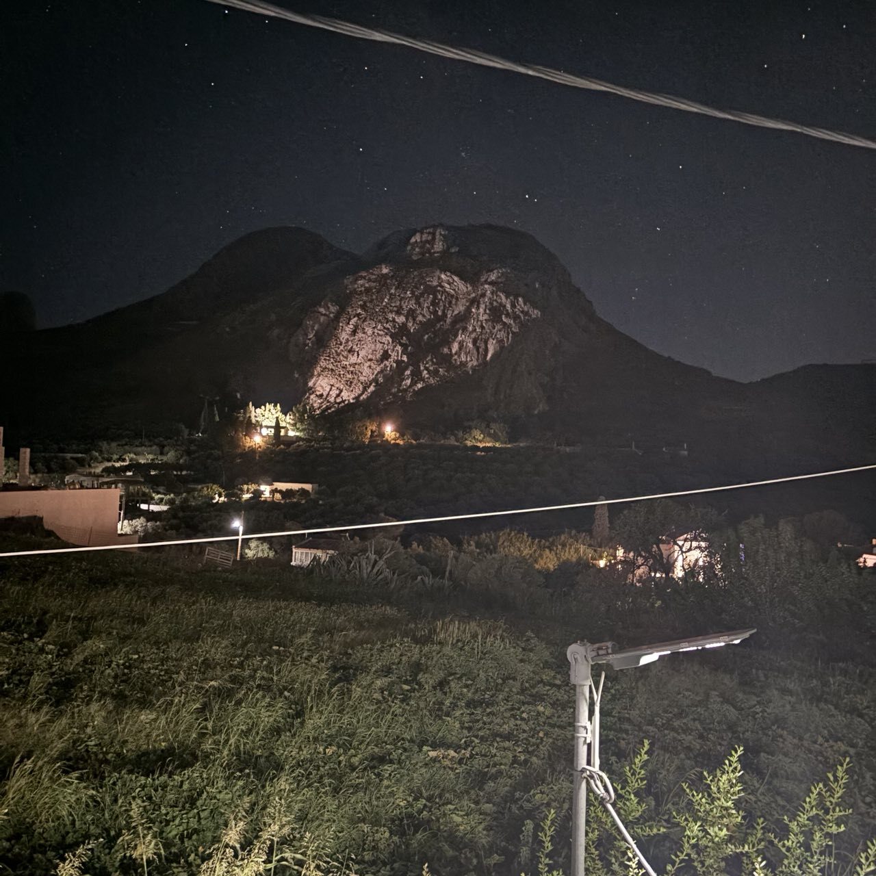 Mariou: A Village with a View - Discover Crete