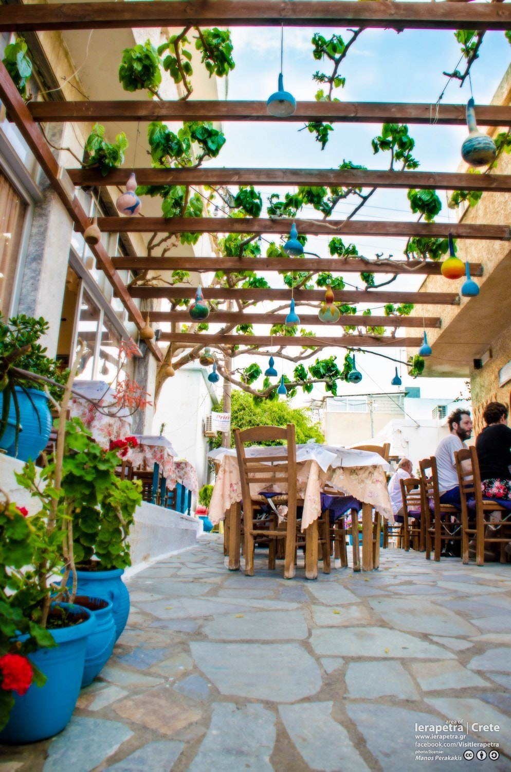 Myrtos: An Ideal Holiday Destination - Discover Crete