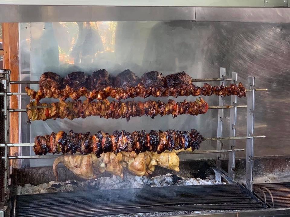 Mitsos BBQ: The best roasted meats in Chania - Discover Crete