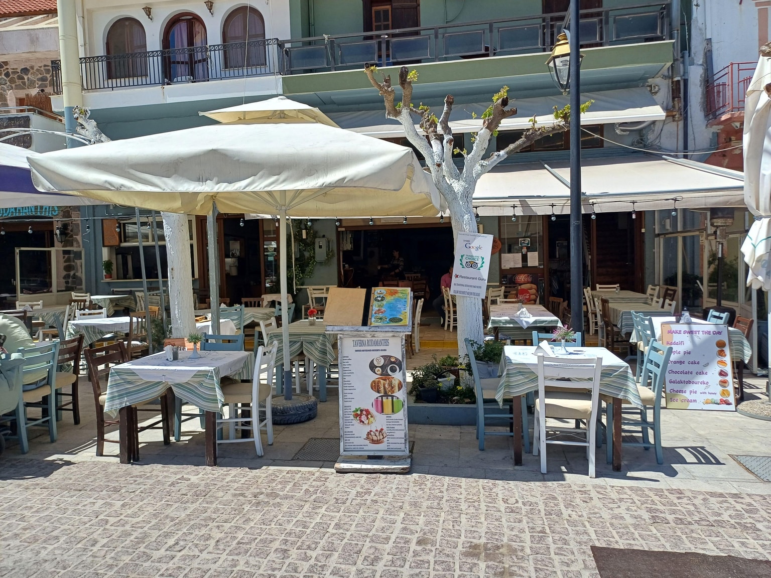 Mochos: A Unique Musical Tradition - Discover Crete