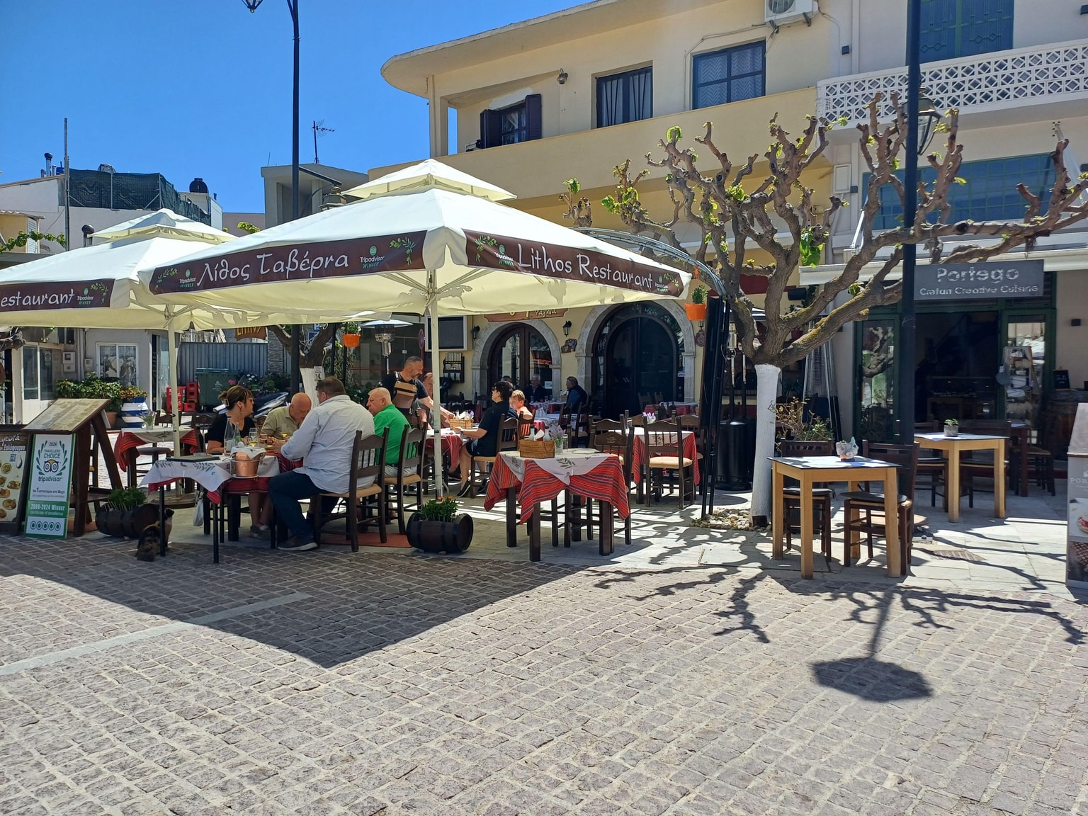 Mochos: A Unique Musical Tradition - Discover Crete