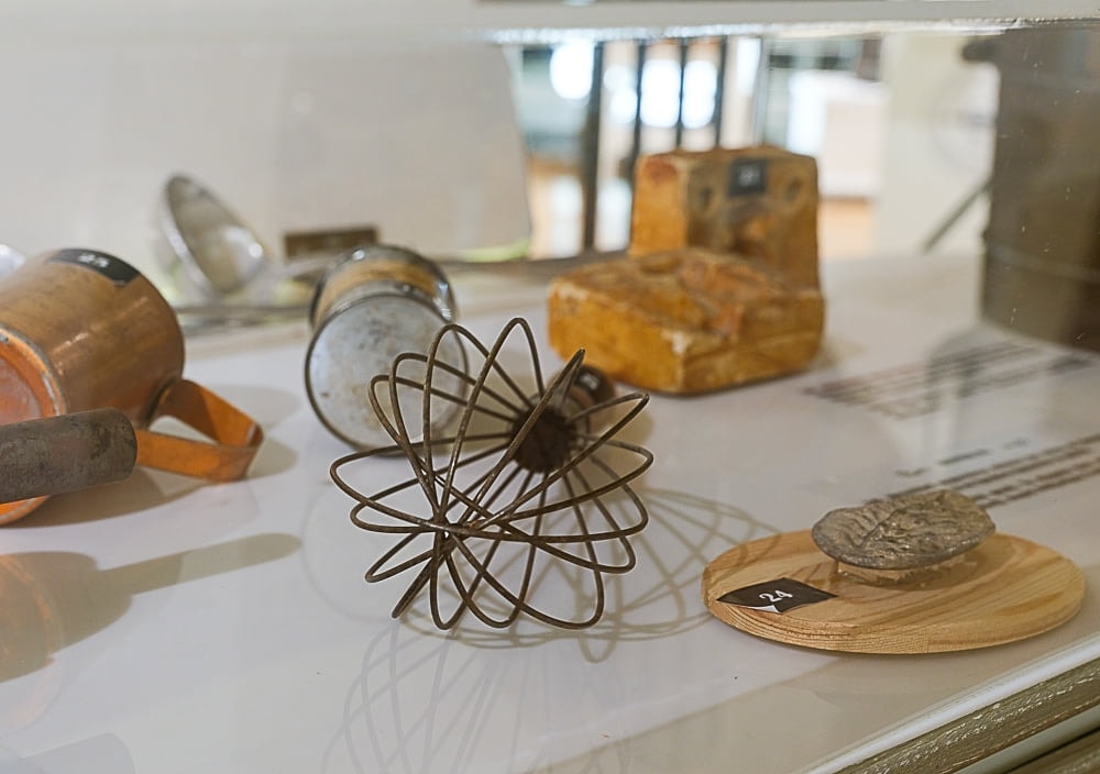 Pastry History Museum - Discover Crete