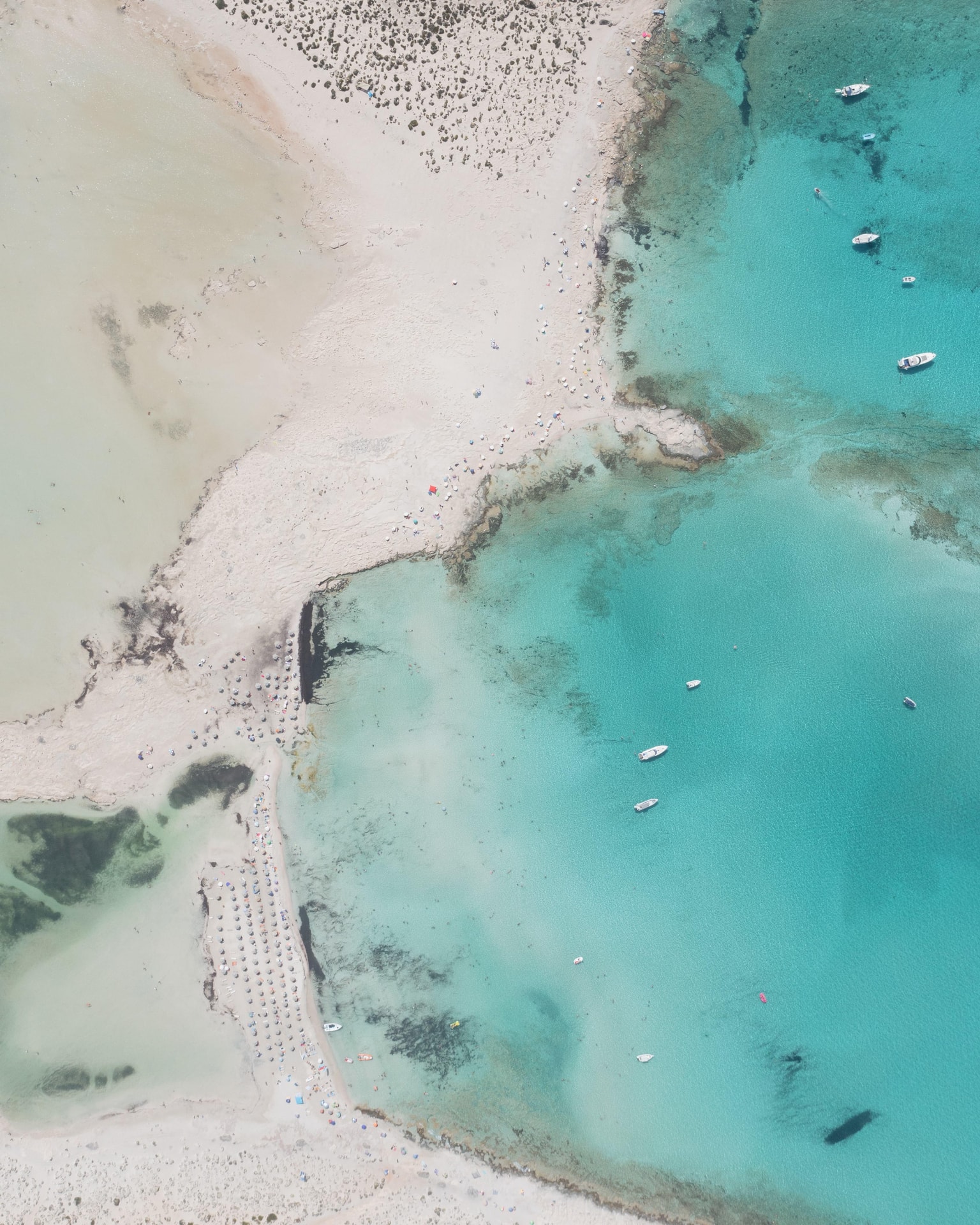 Balos Lagoon: The Heavenly Gem of Crete - Discover Crete