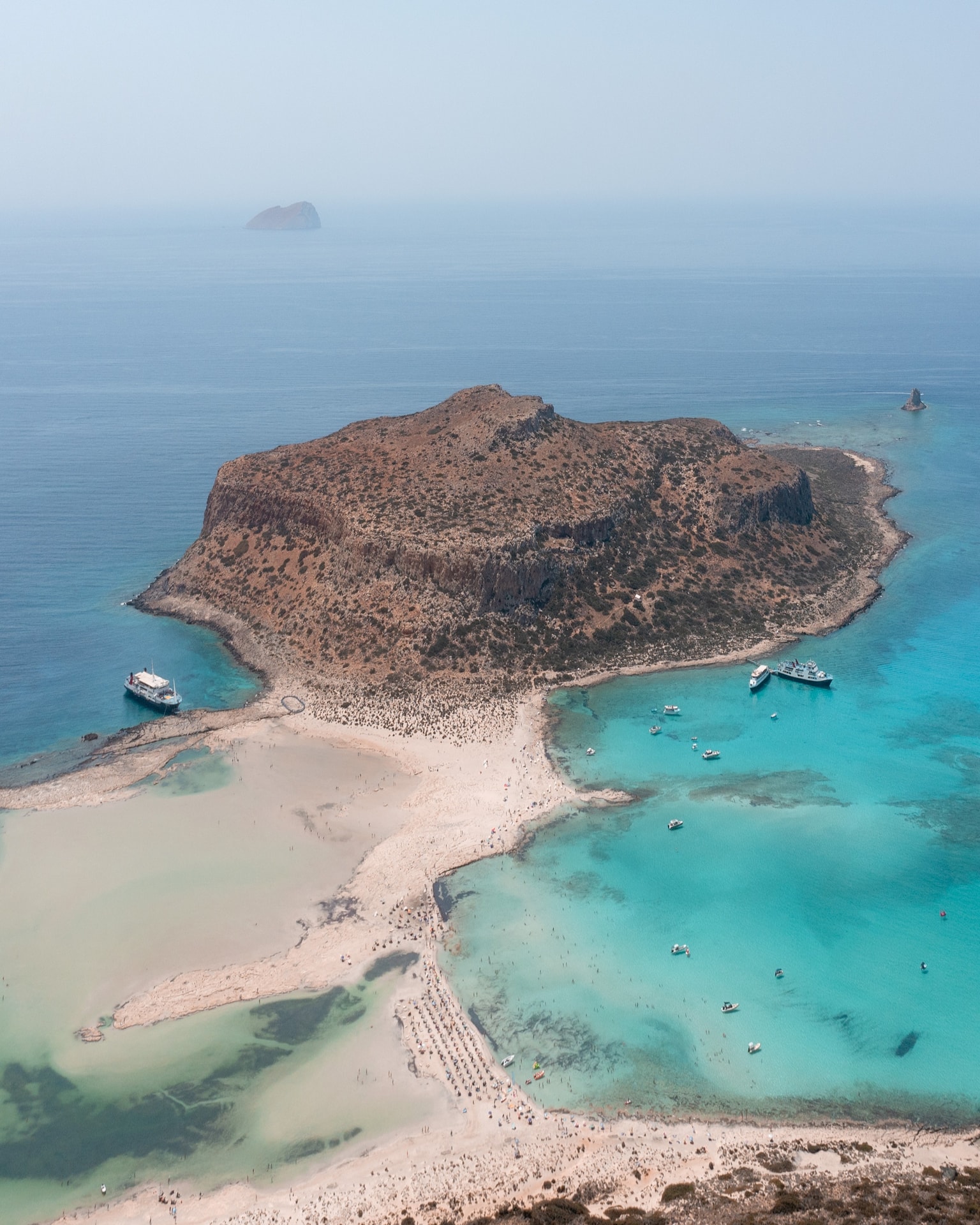 Balos Lagoon: The Heavenly Gem of Crete - Discover Crete