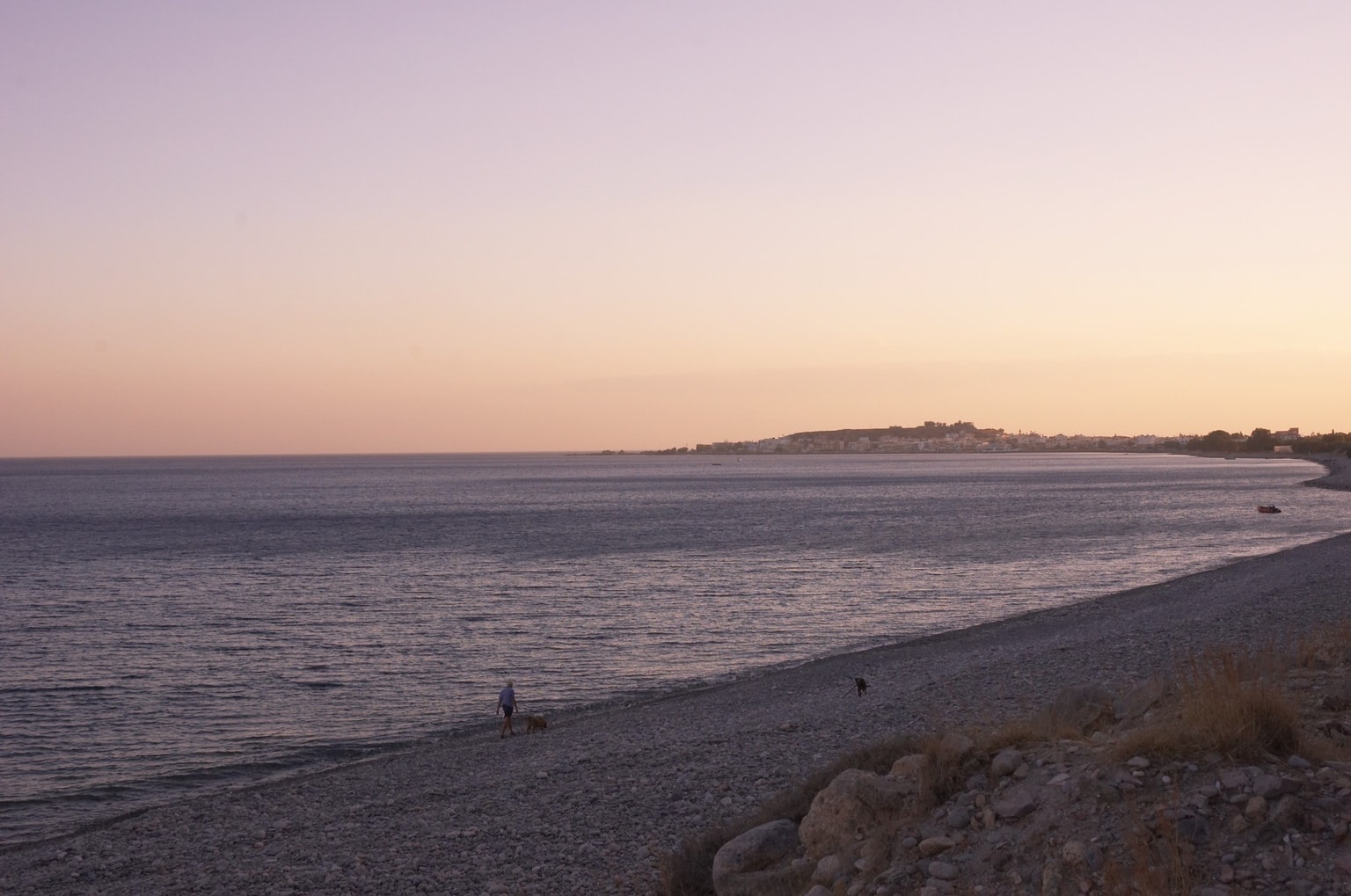 Paleochora (Palaiochora): A Captivating Destination in South Crete ...