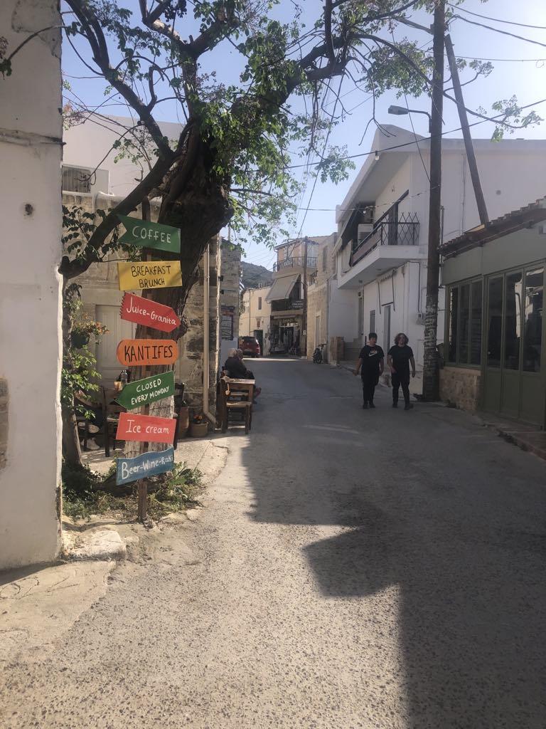 Pitsidia: The Oldest Village in the Region - Discover Crete