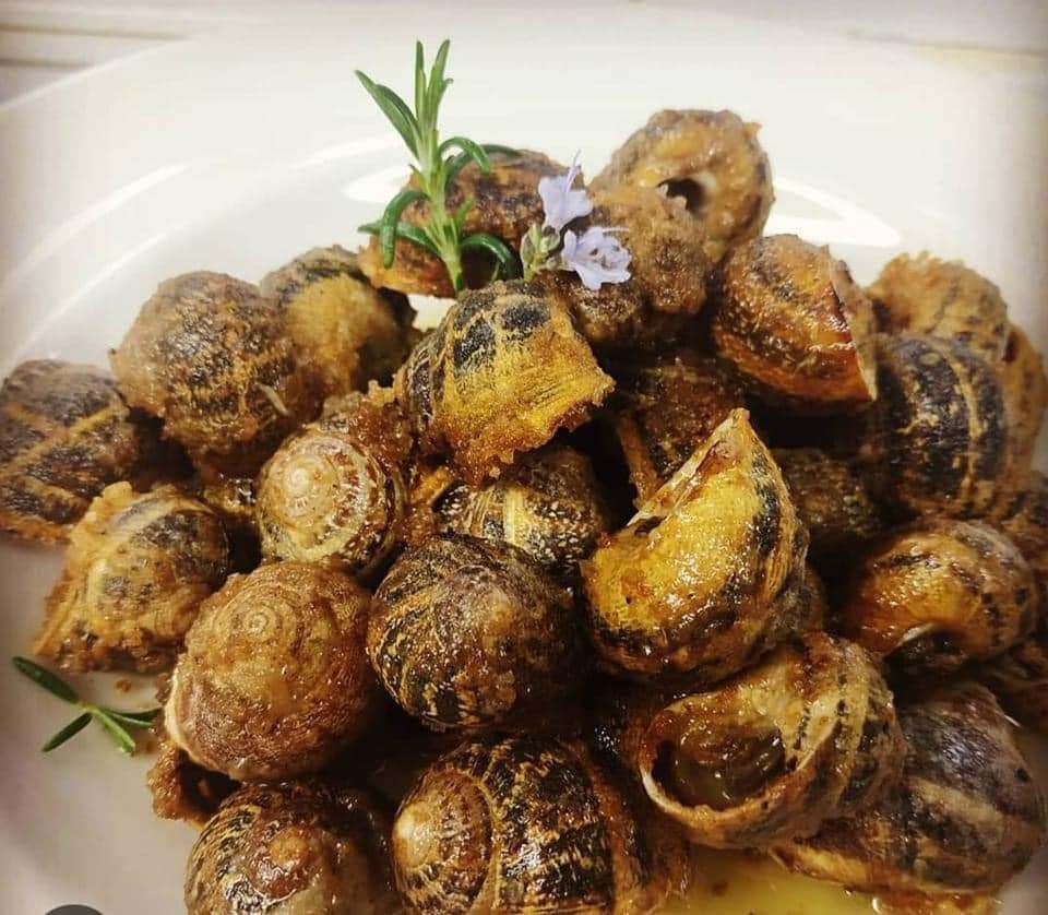 Rodi: Dining with a view of Heraklion - Discover Crete