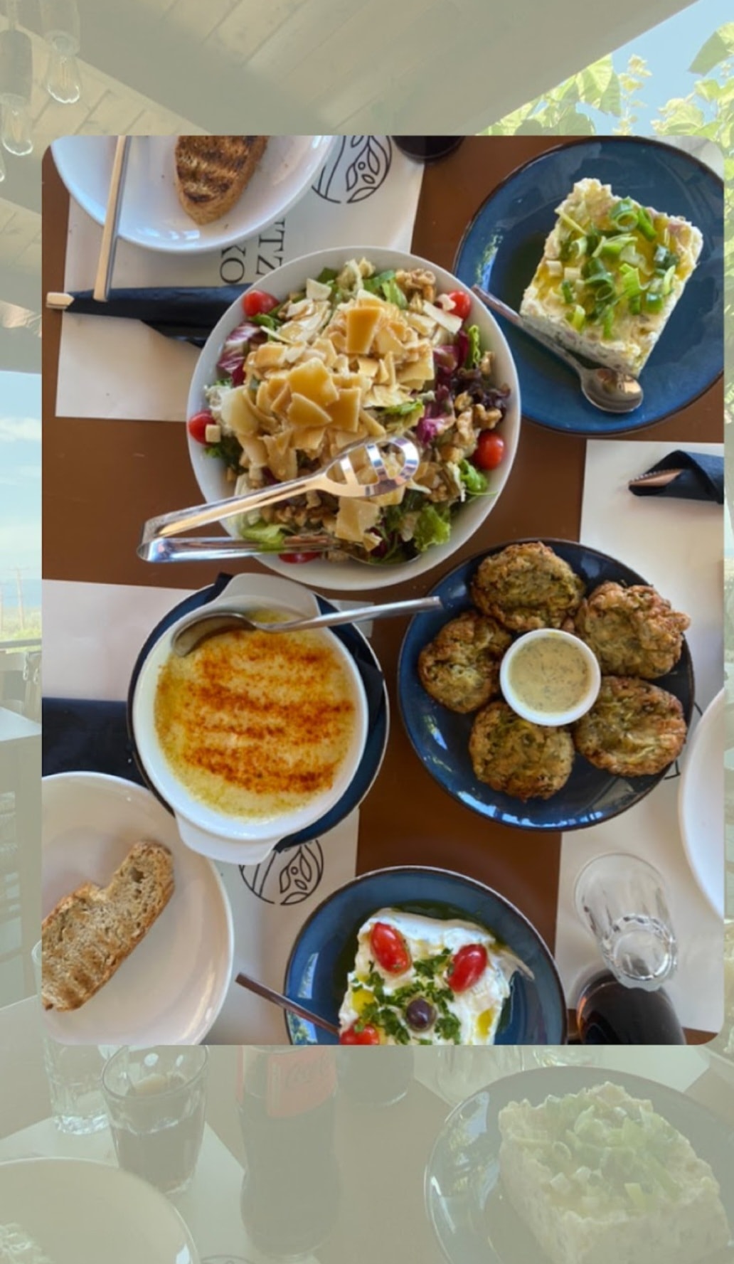 The Admiral's Romance: A Taste of Crete in a Picturesque Village of ...