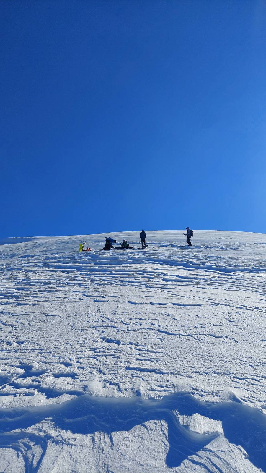 Ski the Mountains of Crete with Exploring Creta! - Discover Crete