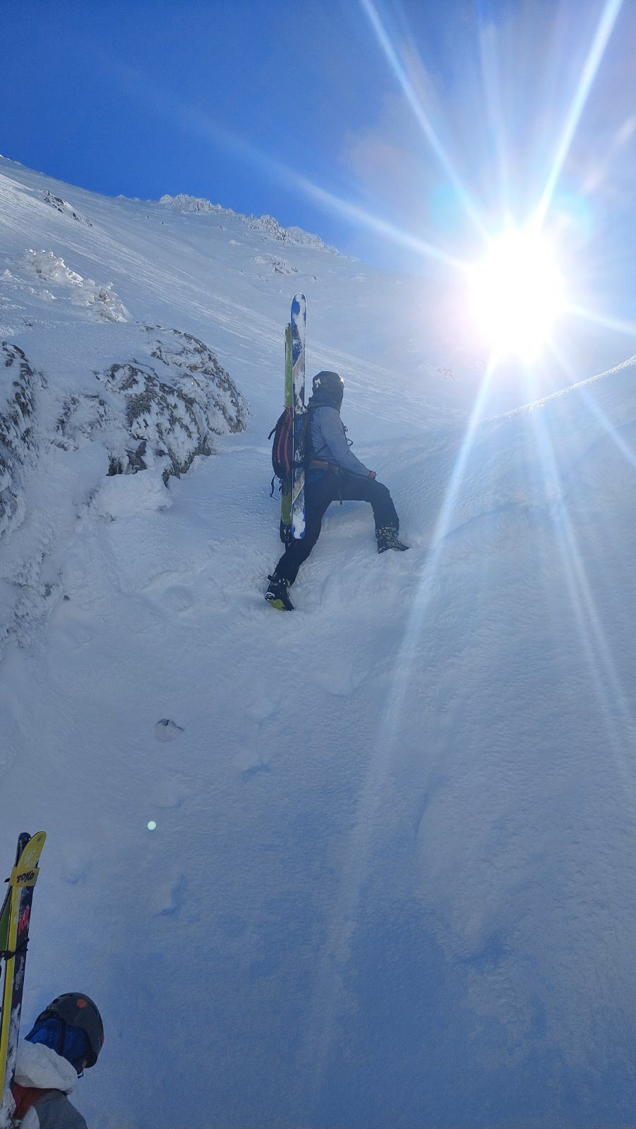 Ski the Mountains of Crete with Exploring Creta! - Discover Crete