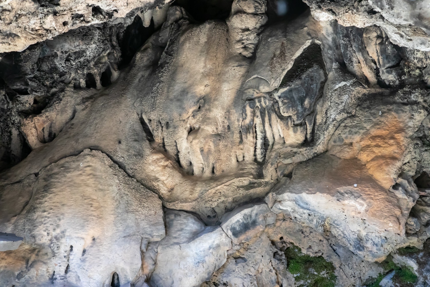 Cave of Pan - Discover Crete