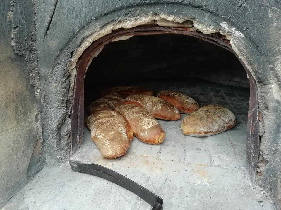 West: Traditional cuisine with local ingredients - Discover Crete