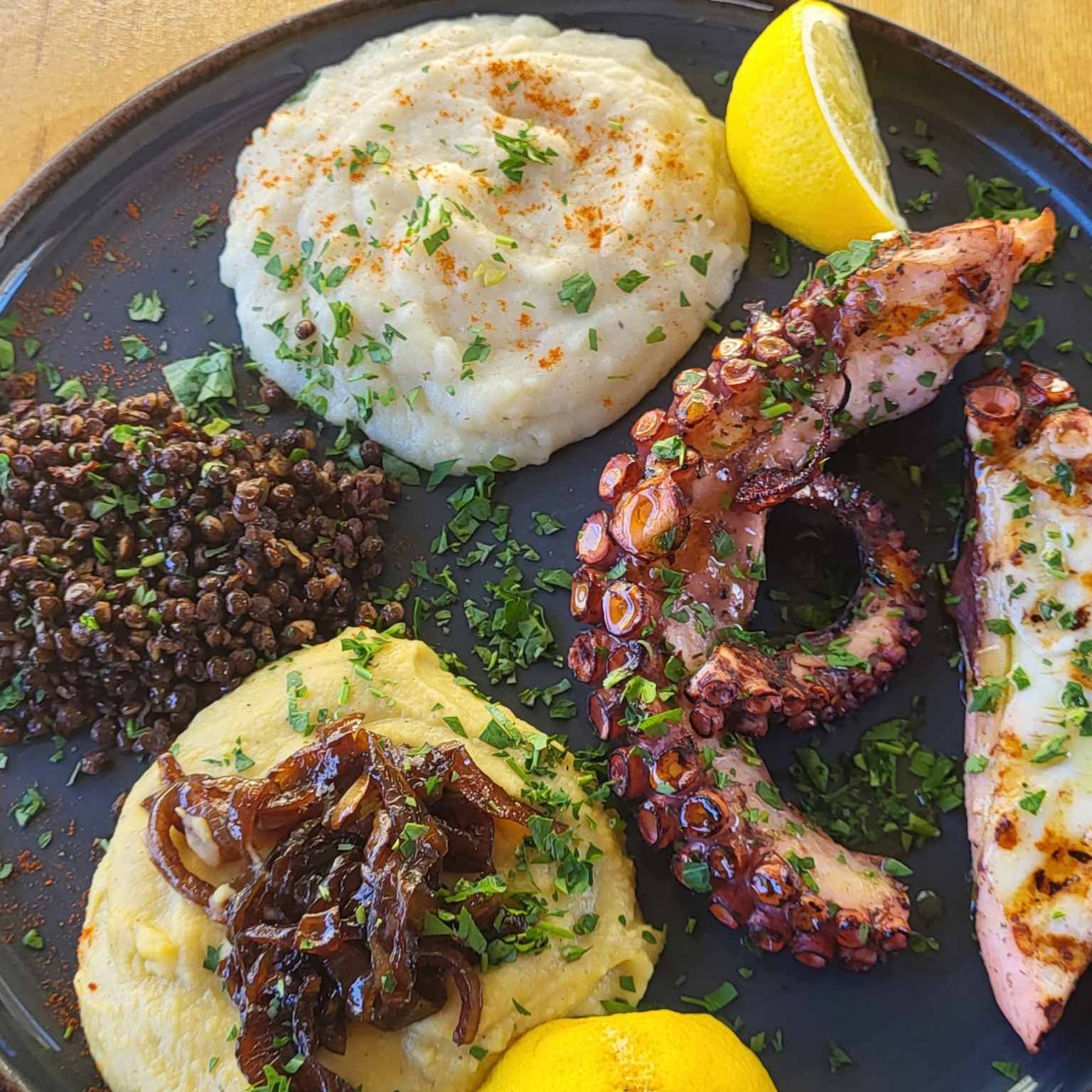 Thea thalassa: - Discover Crete