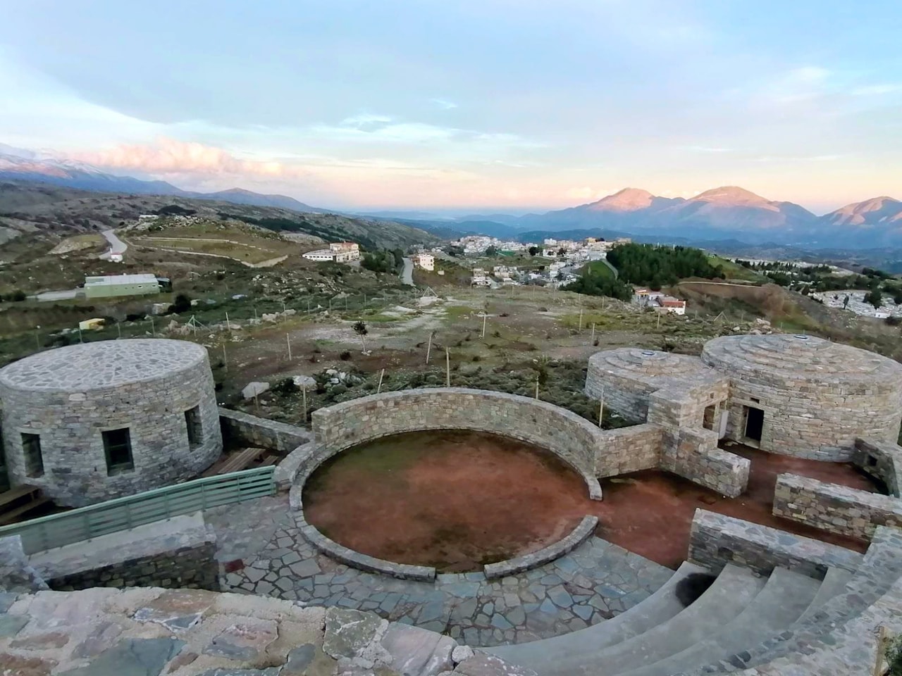 Anogia: Where History Meets the Essence of Cretan Spirit - Discover Crete