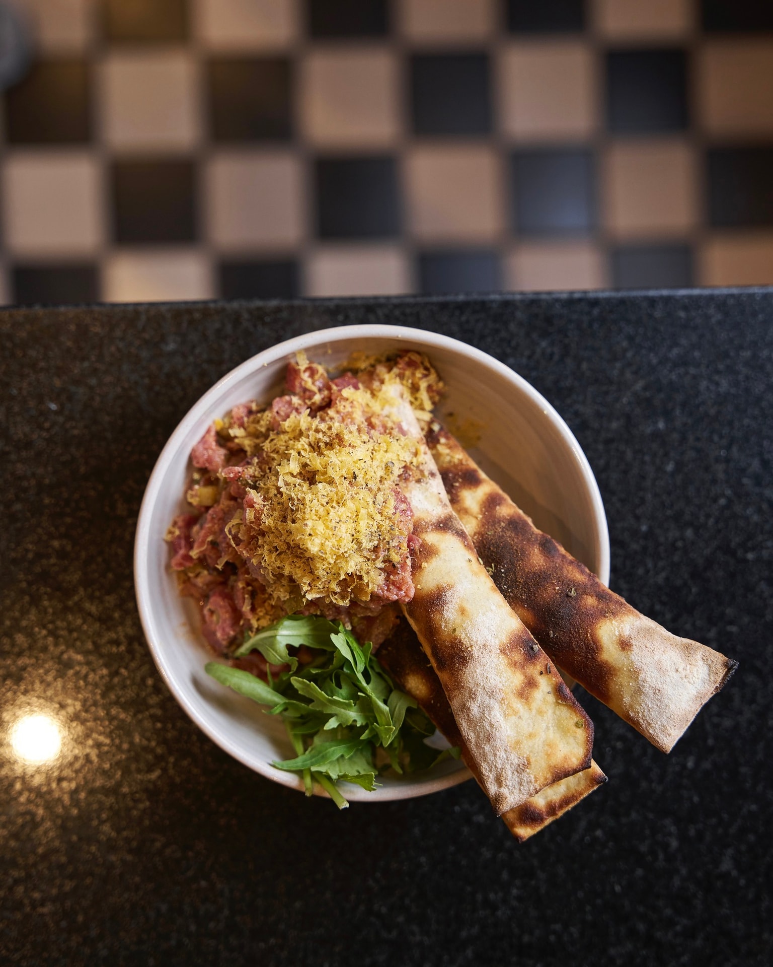 Via Pastarella: A Genuine Italian Experience in the Heart of Heraklion ...