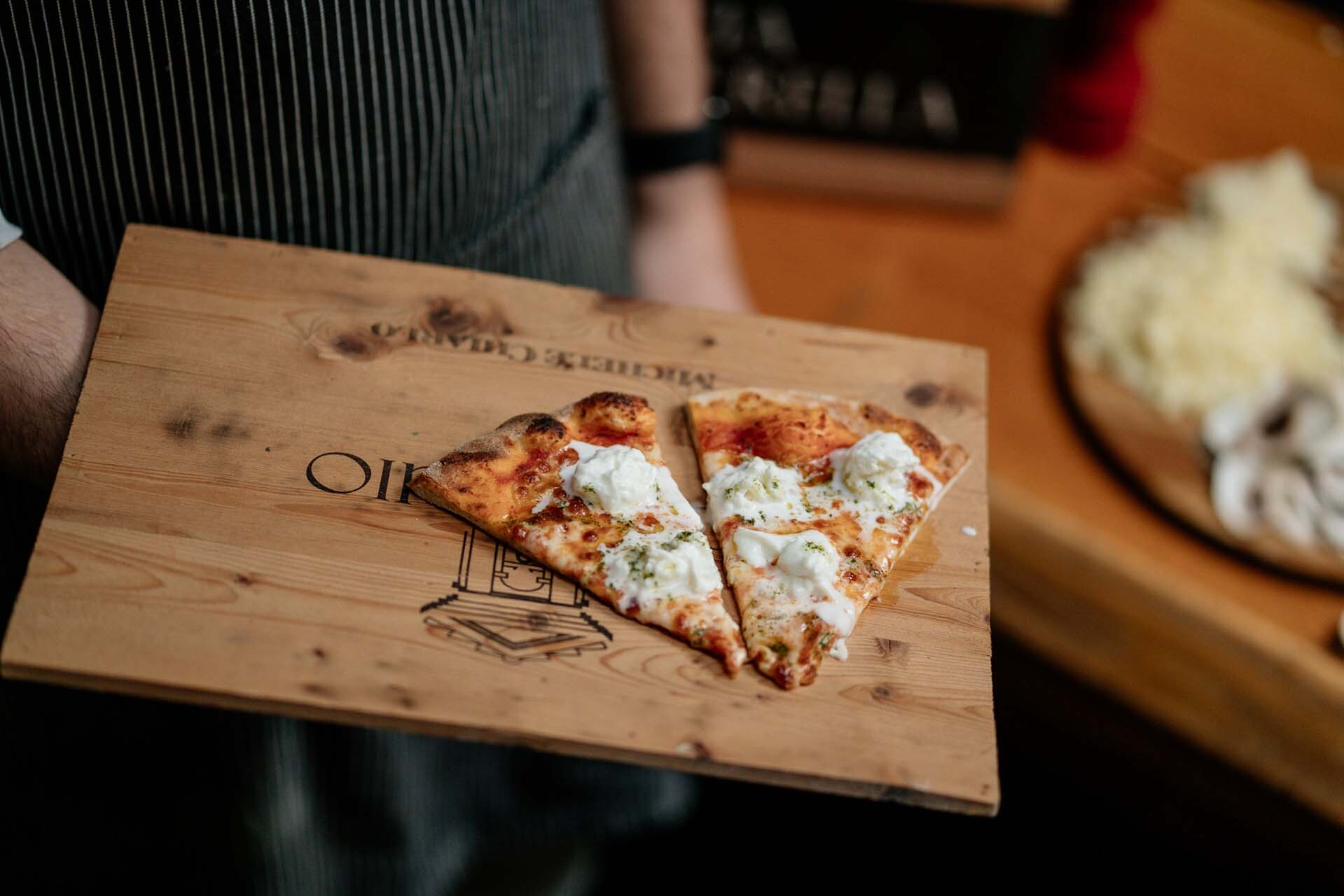 Via Pastarella: A Genuine Italian Experience in the Heart of Heraklion ...