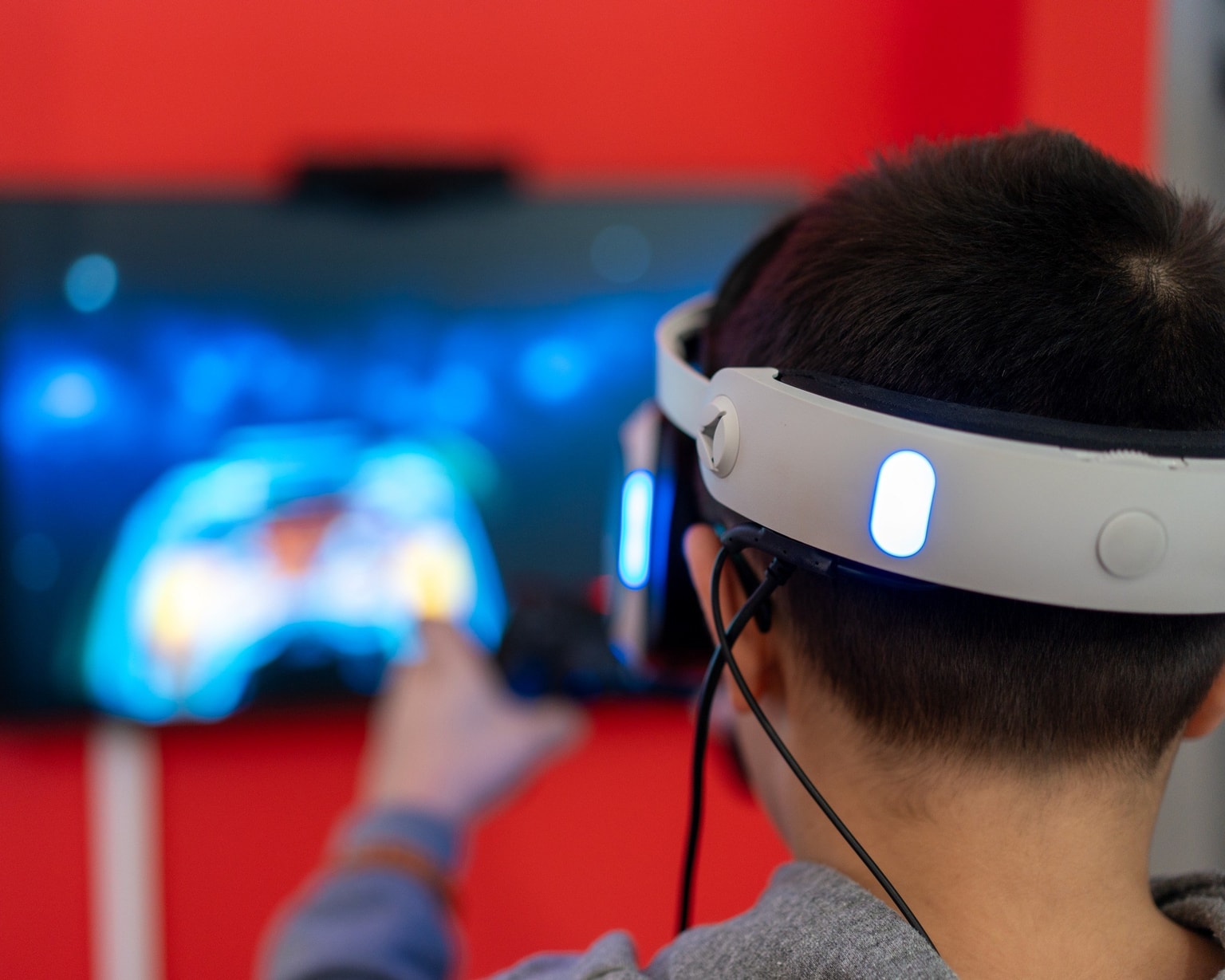 Video Games Museum - Discover Crete