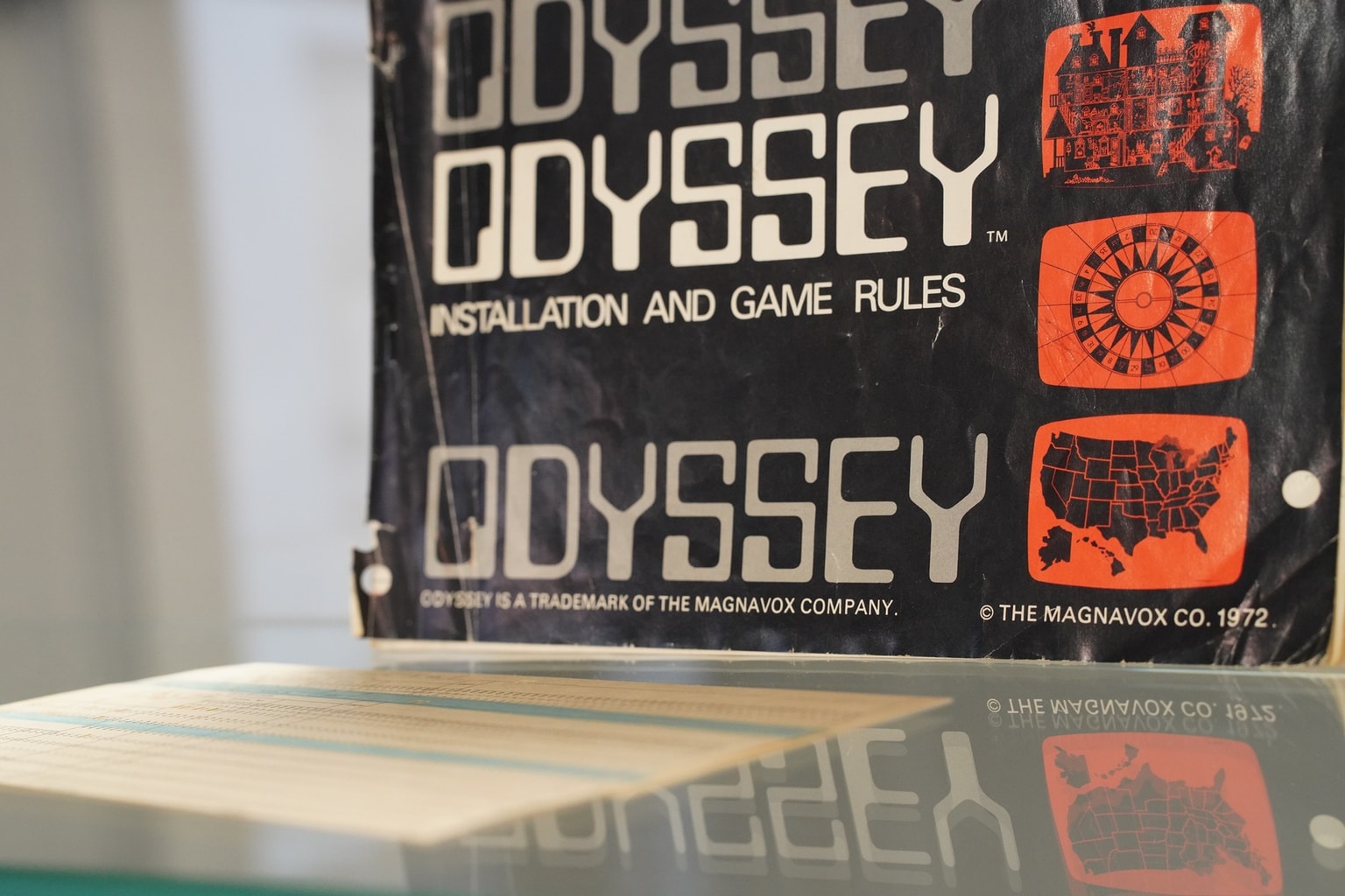 Video Games Museum - Discover Crete