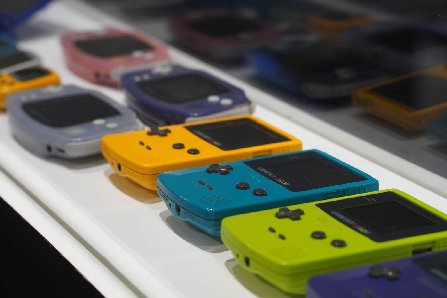 Video Games Museum - Discover Crete